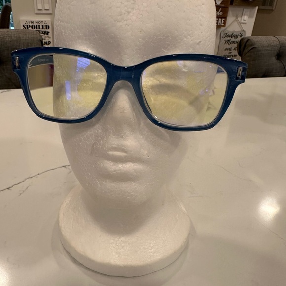 Accessories | Euc Icu Eyewear Screen Vision 25 Readers | Poshmark